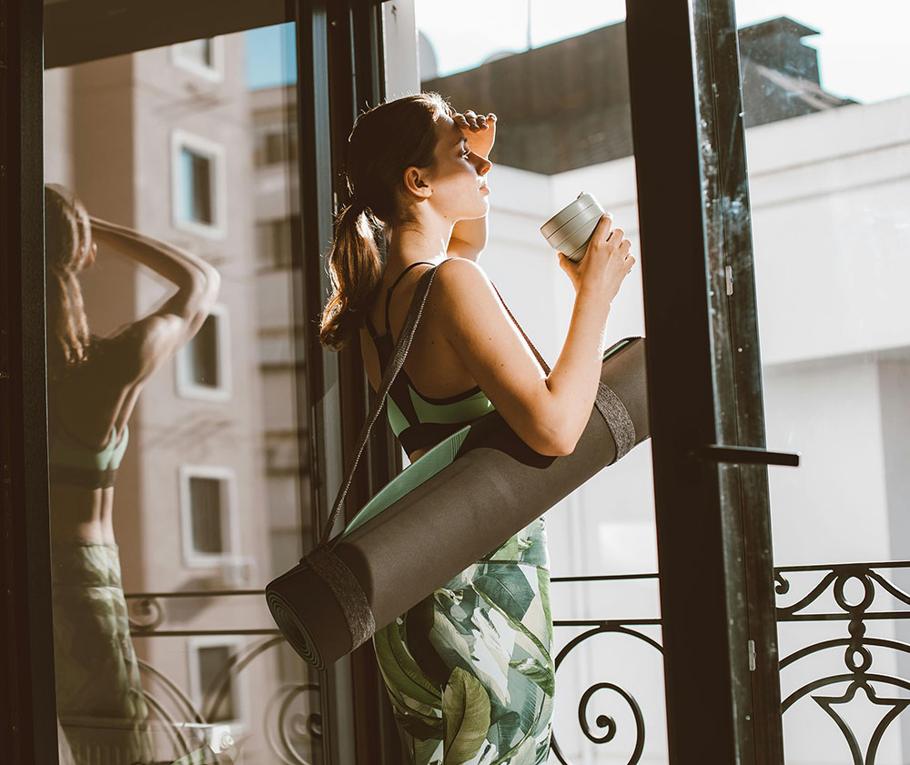 Coffee and sports - should you drink coffee after a workout, before it ...